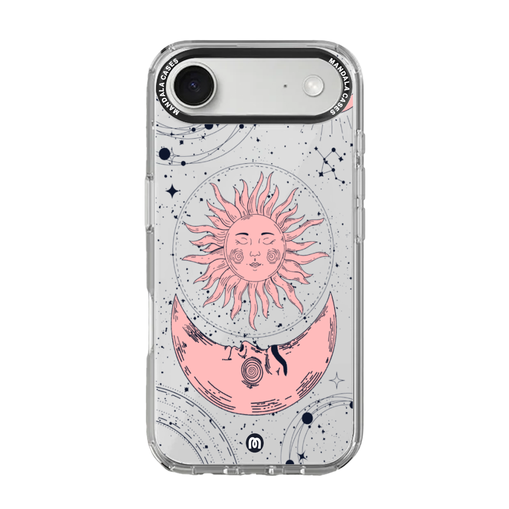 Funda Astros iphone | Mandala Cases